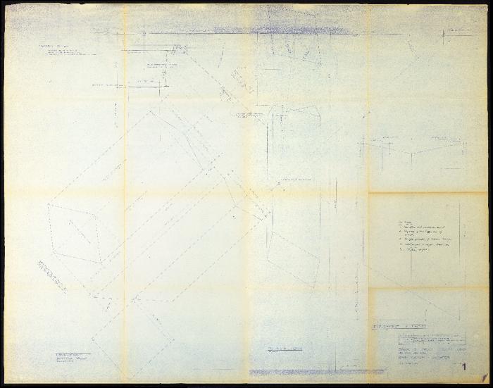 The Isamu Noguchi Archive Document Bank Of Tokyo Sculpture Shinto