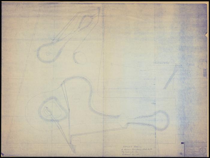 The Isamu Noguchi Archive Document Administration Building American Stove Company
